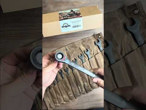 Ironcube Gearwrench 12 pc Reversible Ratcheting Wrench Set Tool Review #ironcube #toolreview