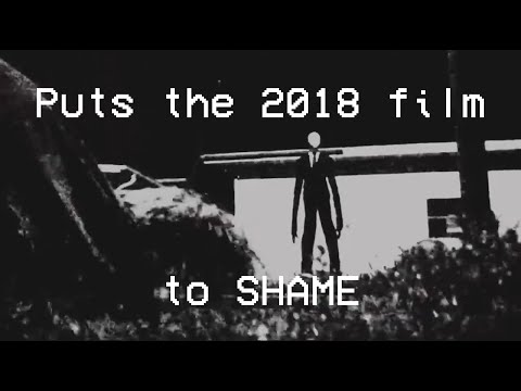 Marble Hornets makes Slender Man scary