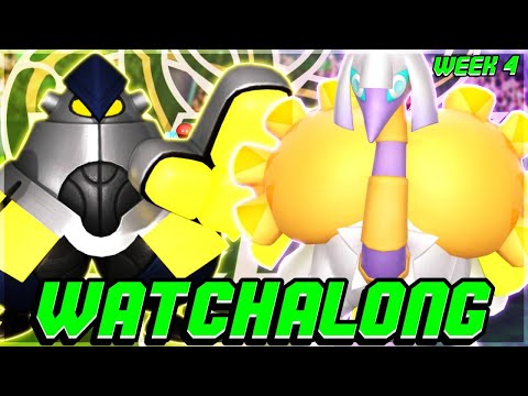 WPF Delta S5 Power Ranking! ft. A Critically Unlucky Lad