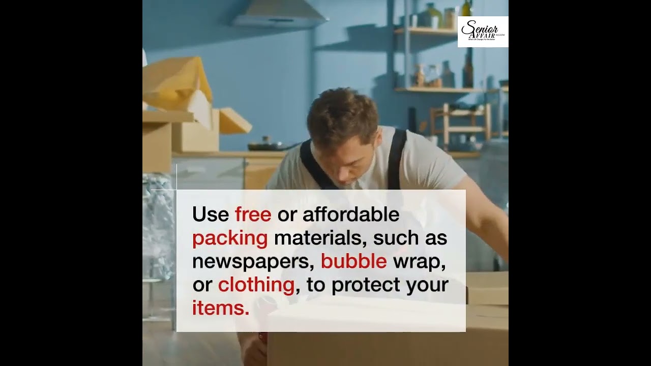 Cross Country Moving on a Budget: Smart Strategies for a Cost-Effective Journey!