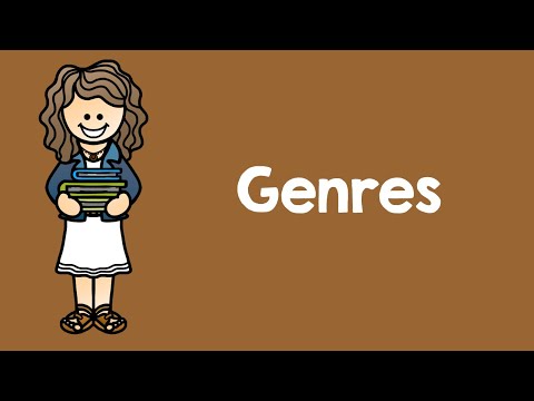 Genres