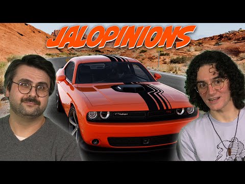 What's the Best Paint Color For a Sports Car? | Jalopinions