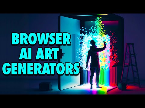 Free Online Ai Art Generators That Don't Use Discord
