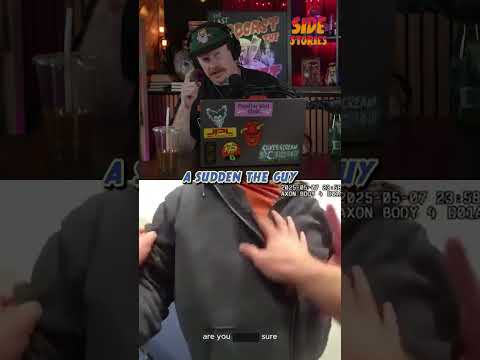 Body-Cam Footage Released!!!