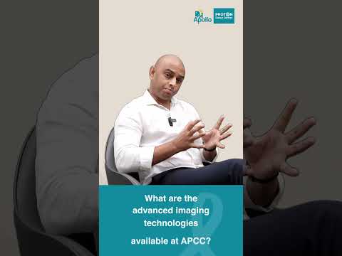 What are the advanced imaging technologies available at APCC?