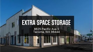 3 Best Storage Units in Tacoma, WA - Expert Recommendations
