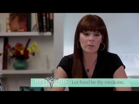 Hippocratic Oaths Everyone Should Take | Liz Vaccariello | Larry King Now Ora TV