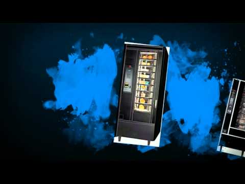Vending World sells a variety of vending machines as well as parts