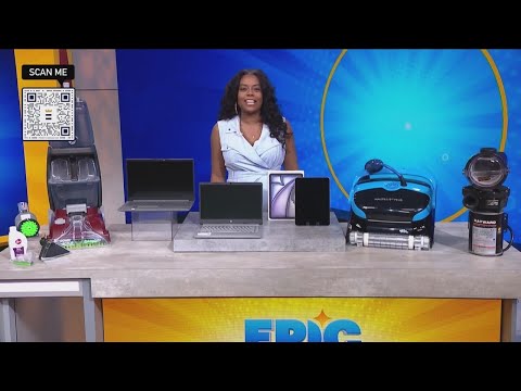 Top Tech & Home Products | Epic Discounts