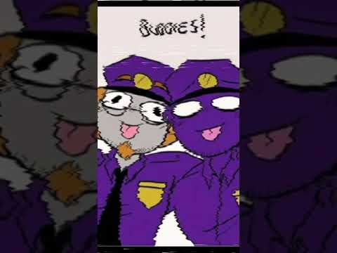 Henry Emily-FNAF