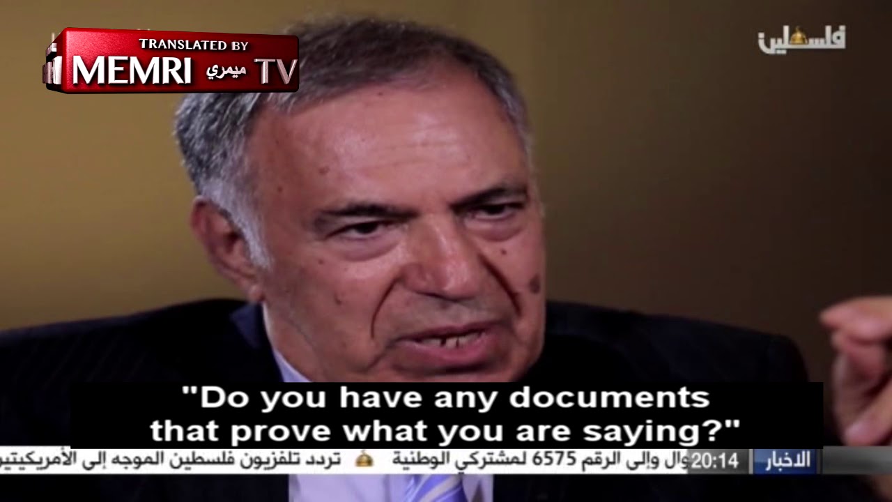 Official message from Abbas’ presidential office: Palestinian kids ...