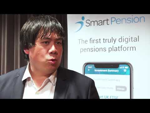 "Can Tech Save Savings?" Andrew Evans CPC 2018