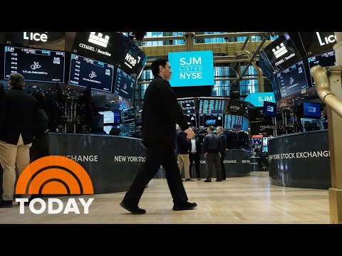 Federal Reserve Announces 7th Interest Rate Hike Of The Year