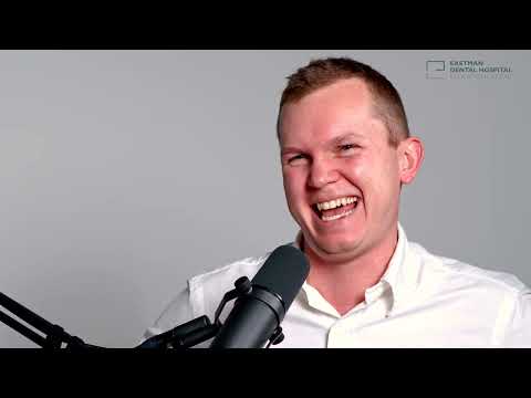 The Eastman Dental Podcast Season One Trailer One