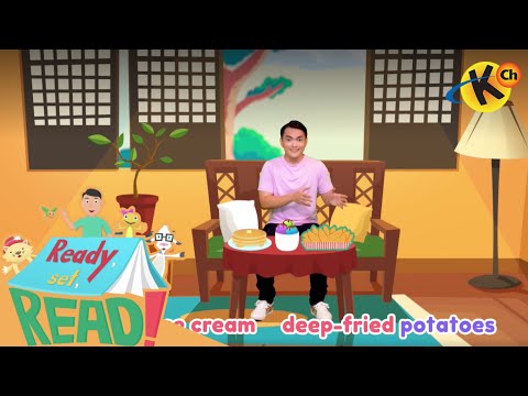 Types Of Compound Words | Ready, Set, Read!