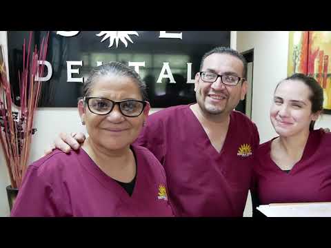 Medical tourism in Mexico – Los Algodones, Baja California