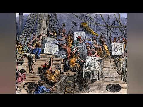 Sons of Liberty