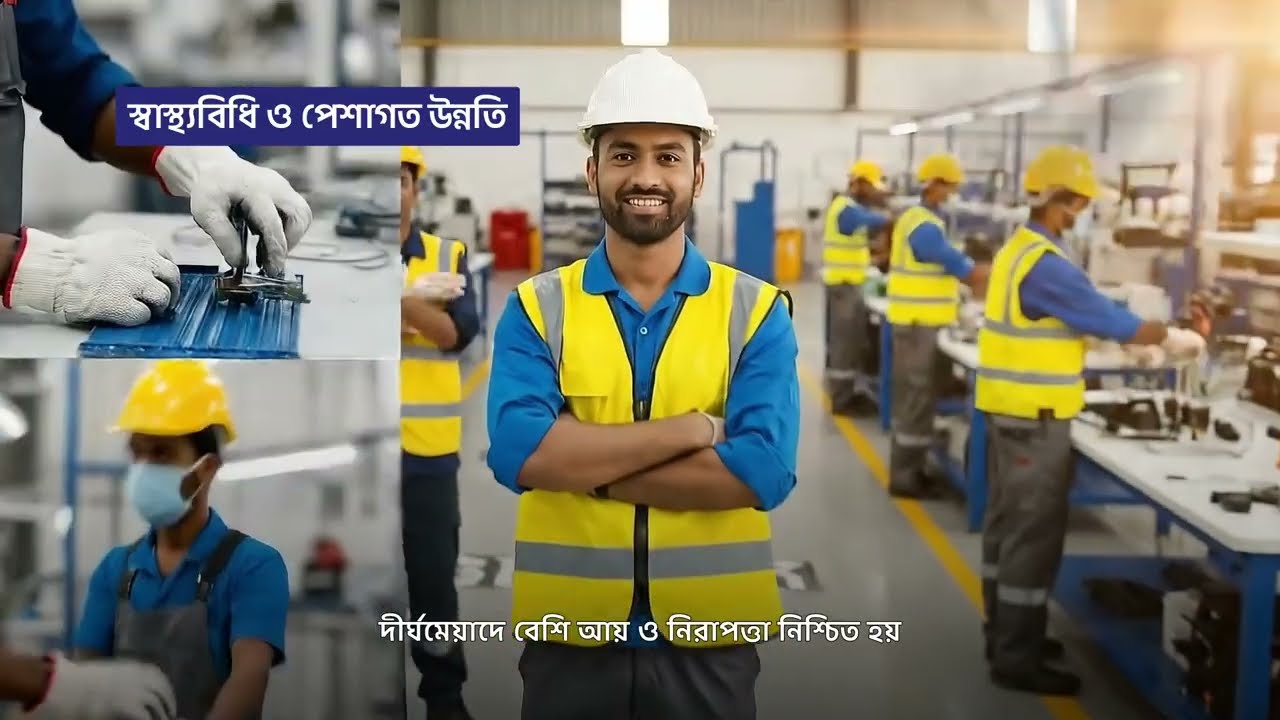 Takamol - Loading and Unloading Worker Exam Preparation Course