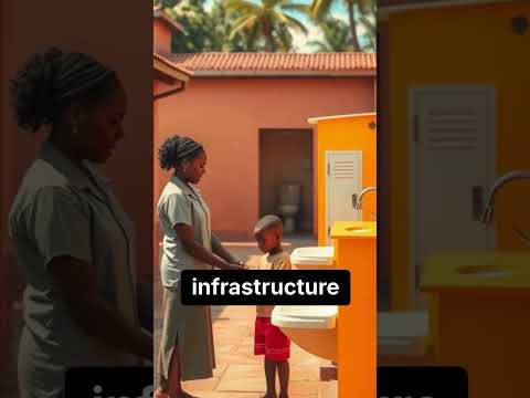 How Sanitation Shapes Social Norms Around Hygiene