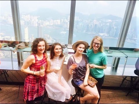 6 Tips for Finding an English Teaching Job in China