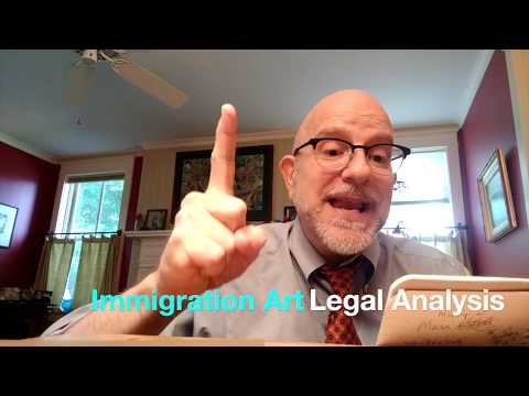 Part 1: EB-1A & EB-1B & Trump: What You Need to Know