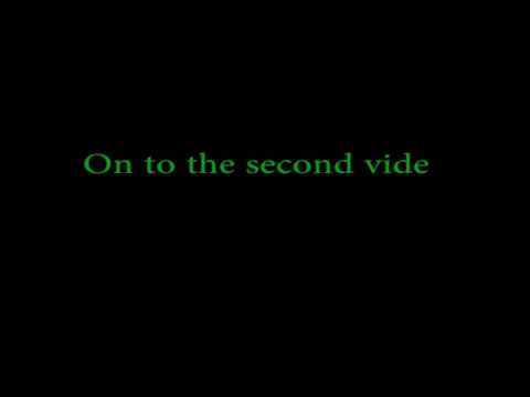 michaelgoogle tricks finished