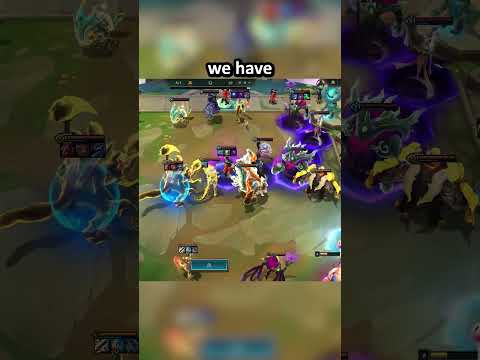 Dishsoap Plays Kogmaw RR || TFT SET 11