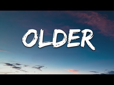 Older Song Lyrics