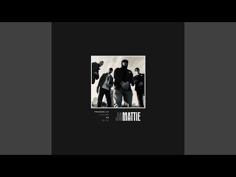 JaMattie (feat. Lukreme, Smire, AD)