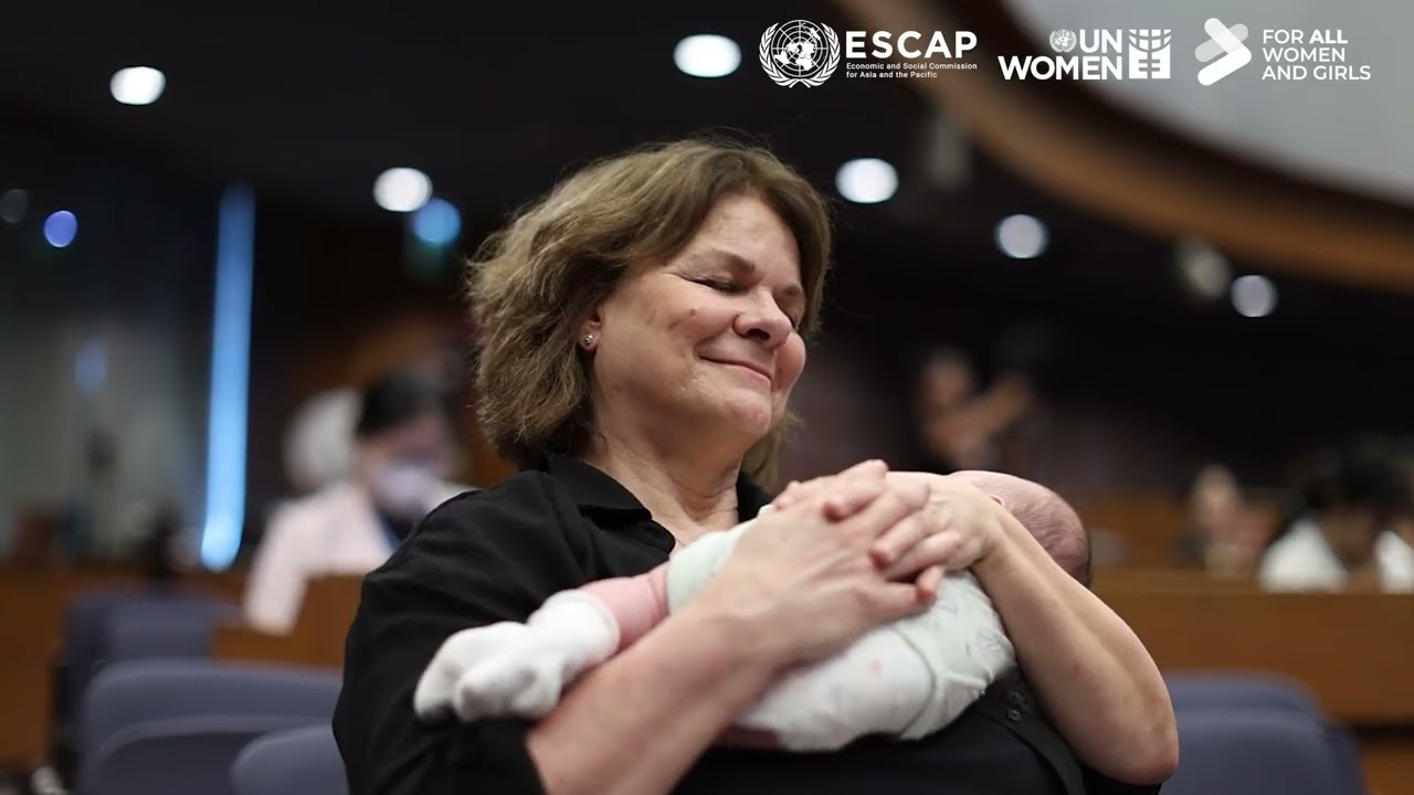 International Women's Day 2025 Highlights