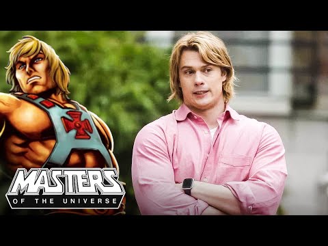 Masters Of The Universe Trailer | (2026) | Release Date | Everything You Need To Know!!