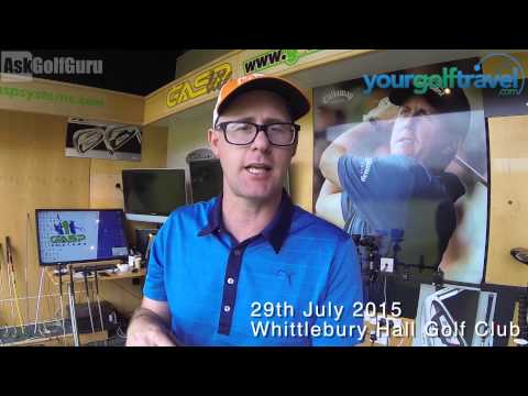 FREE Coaching Day YourGolfTravel Comp