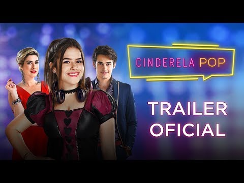 Cinderela Pop (2019) – Guido Pera