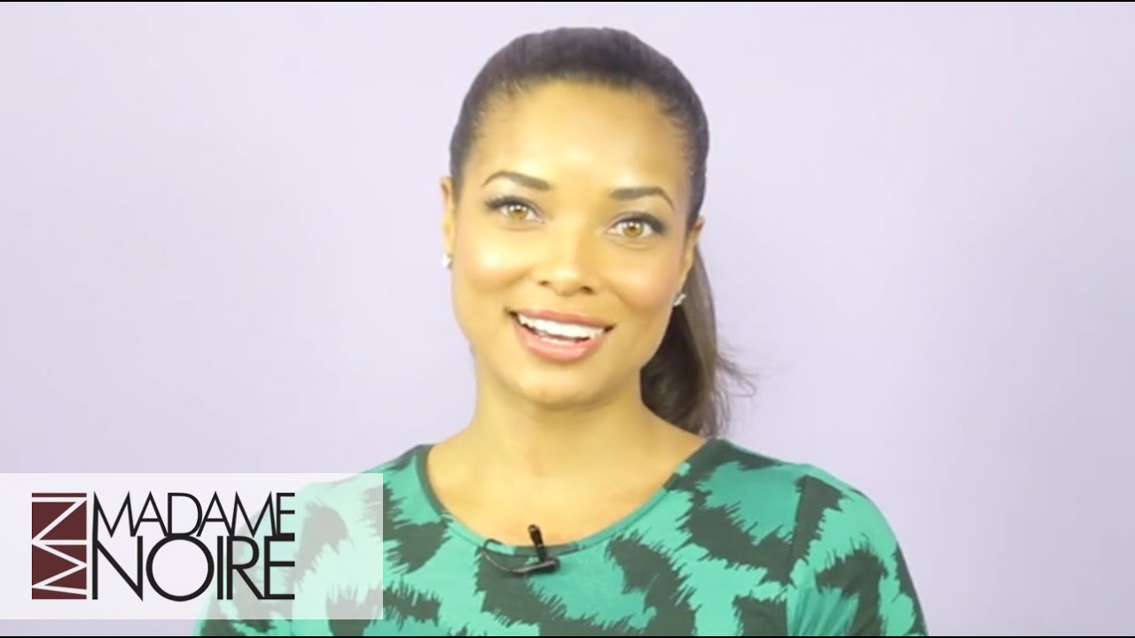 Rochelle Aytes Addresses 'Mistresses' Glamorizing Adultery | MadameNoire
