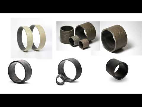 Composite Bearings at Best Price in India