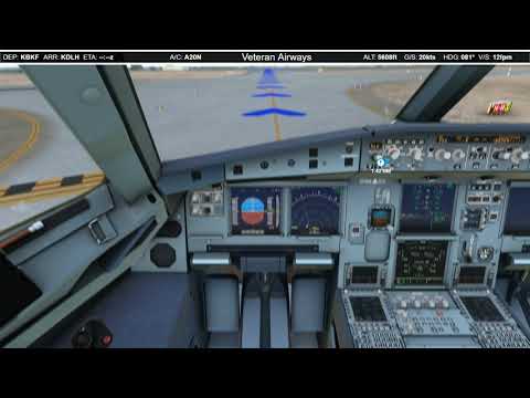 Buckley AFB Airport (KBKF to KDLH) Duluth International Airport