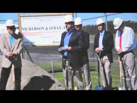 Renovations Complete at Hancock County-Bar Harbor Airport