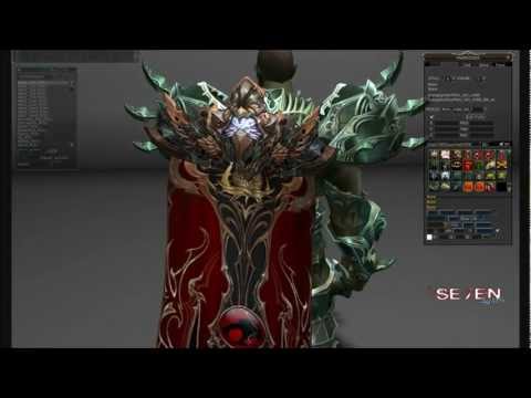L2 - ThunderCats Cloak by Se7en.Hellas HD