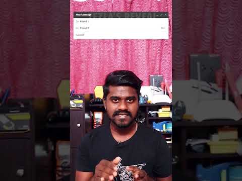 what is CC and BCC in mail ? | how it works |#gmail #mail