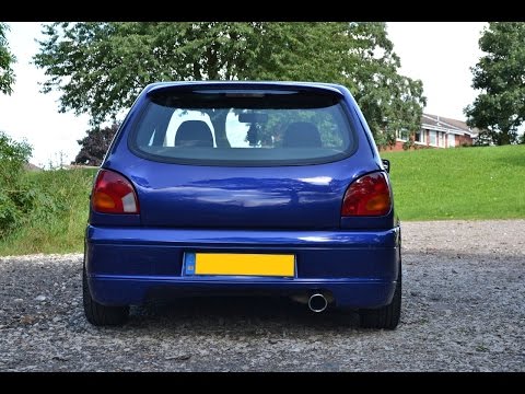 How I Discovered A Passion For Detailing!