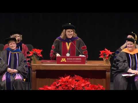 Fall 2022 Commencement Ceremony (full)