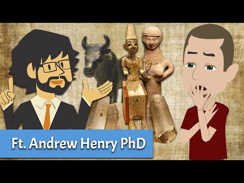 Unearthing the True Origins of the Bible