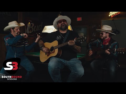 The Lowdown Drifters - "Alright" | Southbound Sessions