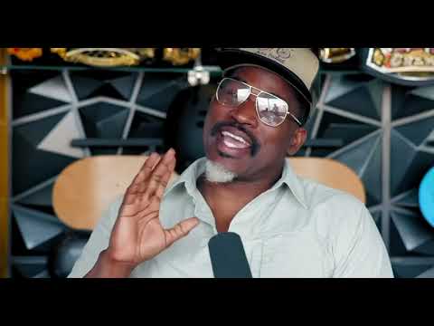 David Banner at BioXCellerator Lab