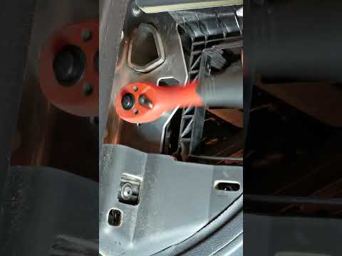 Mercedes Auxiliary Battery