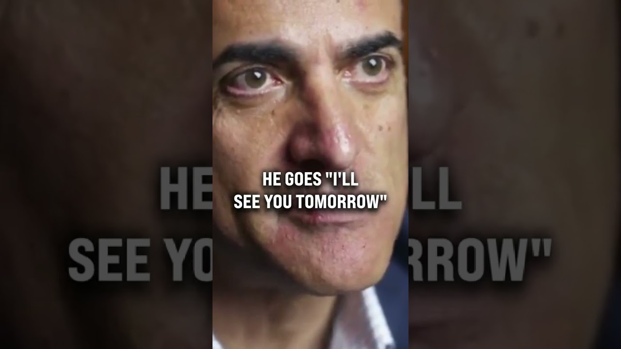 Michael Jordan's Unmatched Dedication to Excellence #courage #determination #action #embracefear