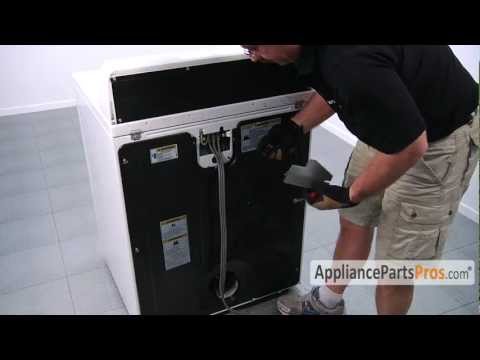 How To: Whirlpool/KitchenAid/Maytag Thermal Cut-Off Kit 279816