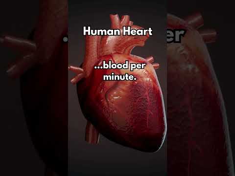 Fascinating Medical Facts Template!