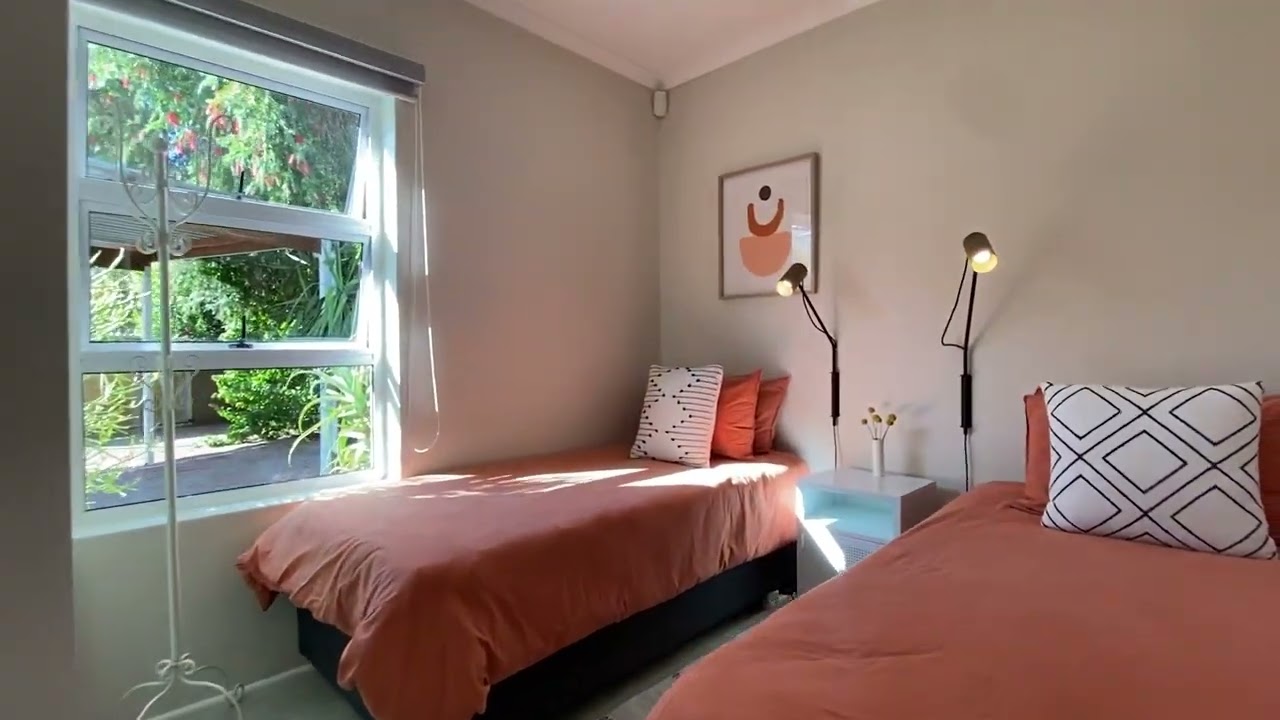 ULTIMATE SERENE SANCTUARY FOR INFINITY!