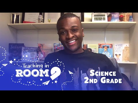 Bodies of Water and Types of Landforms | 2nd Grade Science | Teaching In Room 9